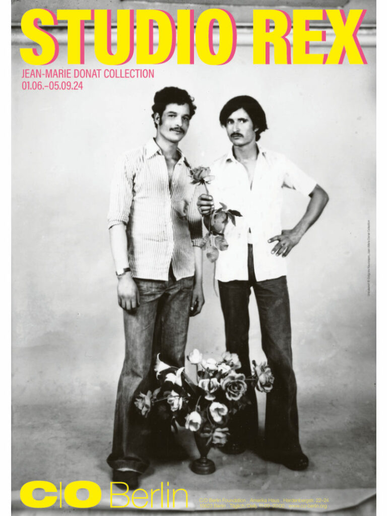 Startseite - C/O Berlin Foundation